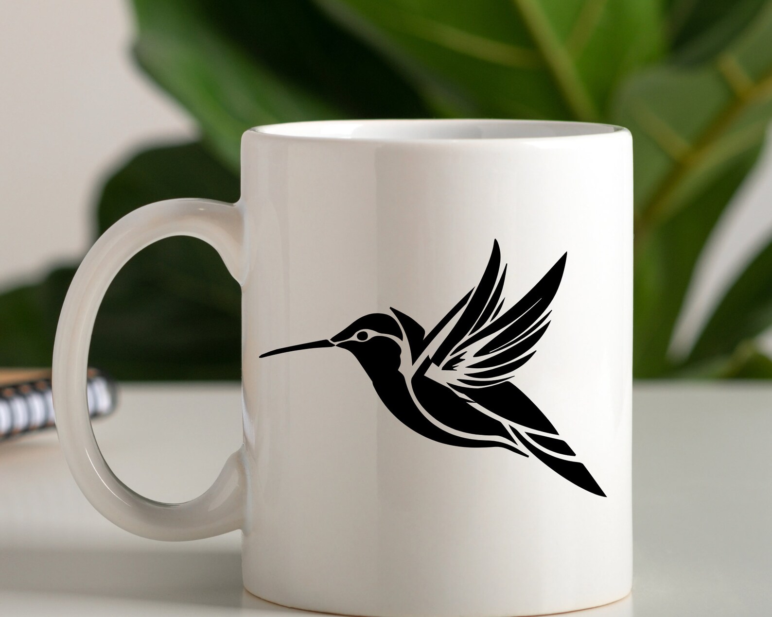 Hummingbird SVG Bundle: Spring Bird Art, Cricut Files (digital Download ...