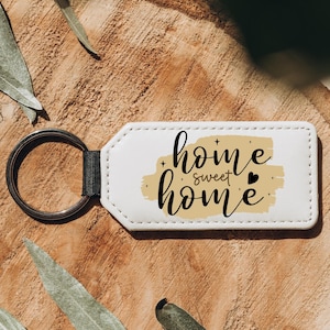 Keychain Svg Bundle, Keychain Svg Quotes, Key Ring Svg, Keychain ...