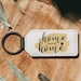Keychain Svg Bundle, Keychain Svg Quotes, Key Ring Svg, Keychain ...