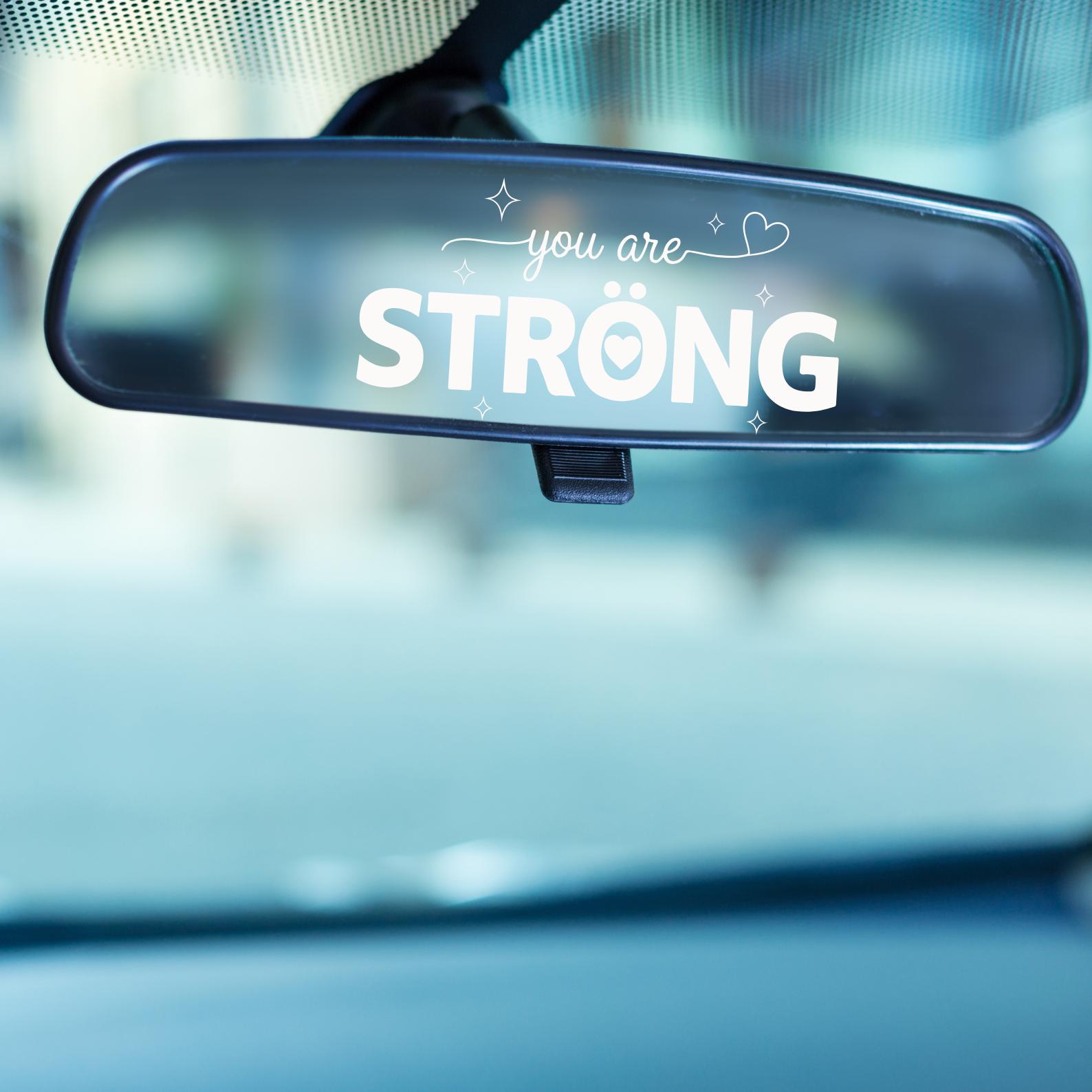 Car Mirror SVG Bundle, Rearview Mirror SVG, Car Mirror Decal Svg ...