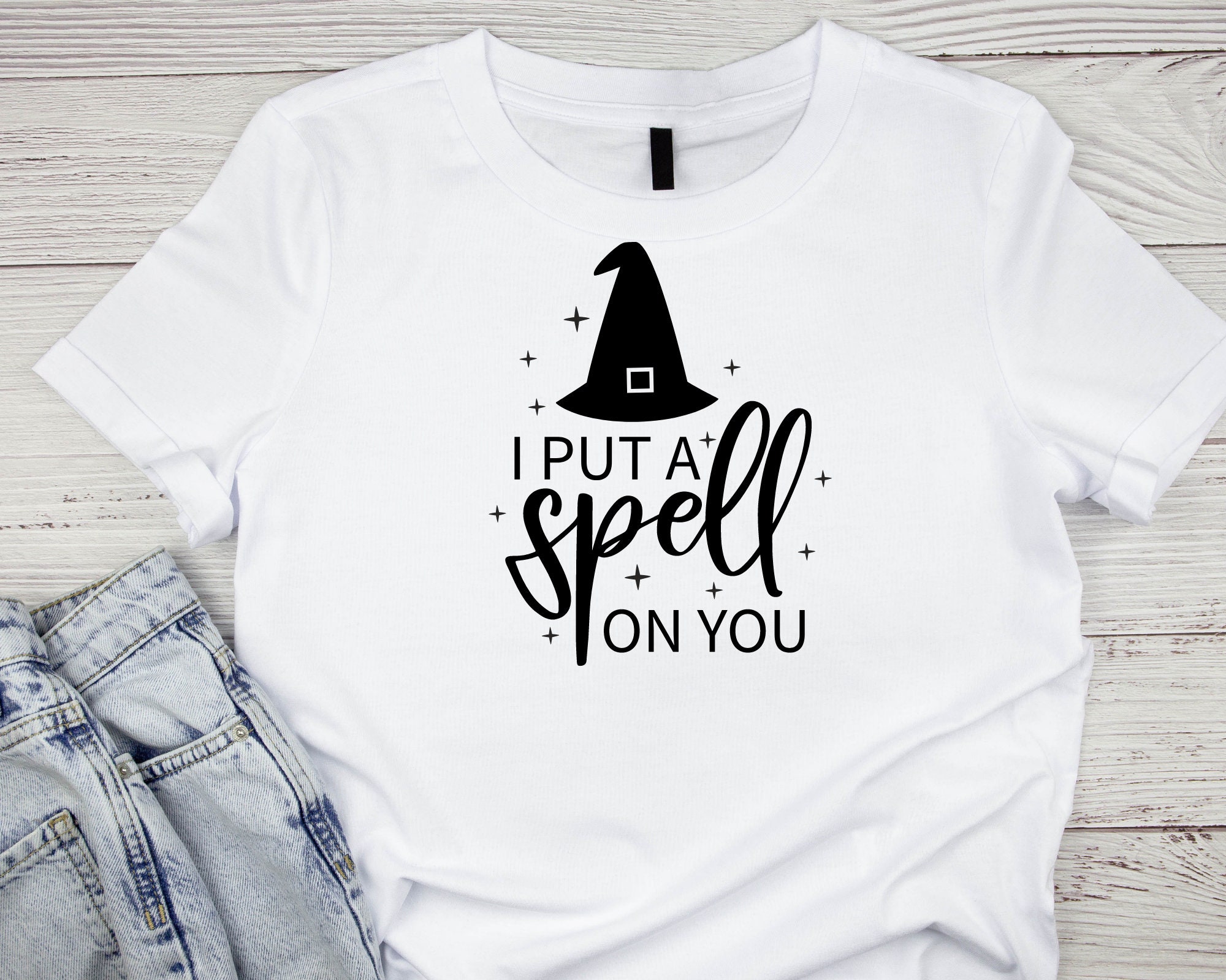 Witchcraft SVG Bundle, Witchy Quotes Svg, Fall Svg, Halloween Svg ...