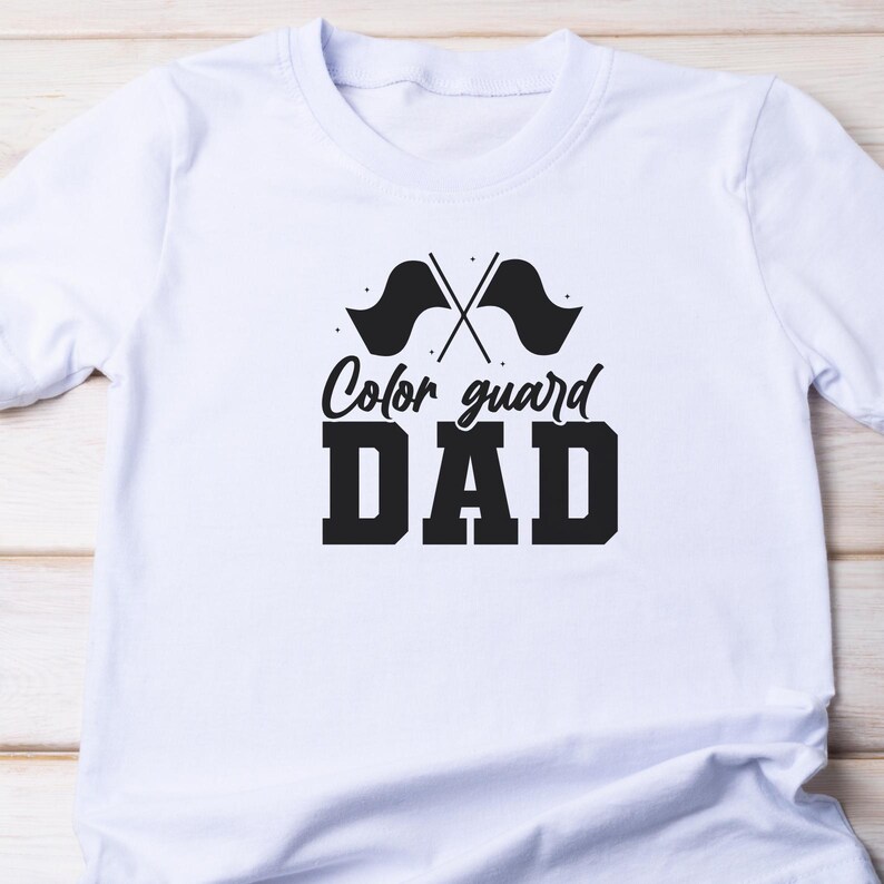 Color Guard Svg Bundle, Color Guard Flag, Color Guard Rifle, Color ...