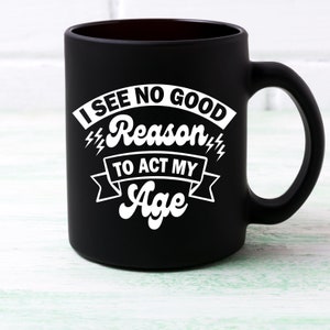 Funny Getting Vintage Svg Bundle, Grumpy Old Man Svg, Vintage Birthday ...