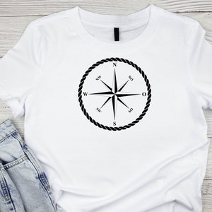 Compass Svg Bundle, Compass Svg, Nautical Compass, Vintage Compass ...