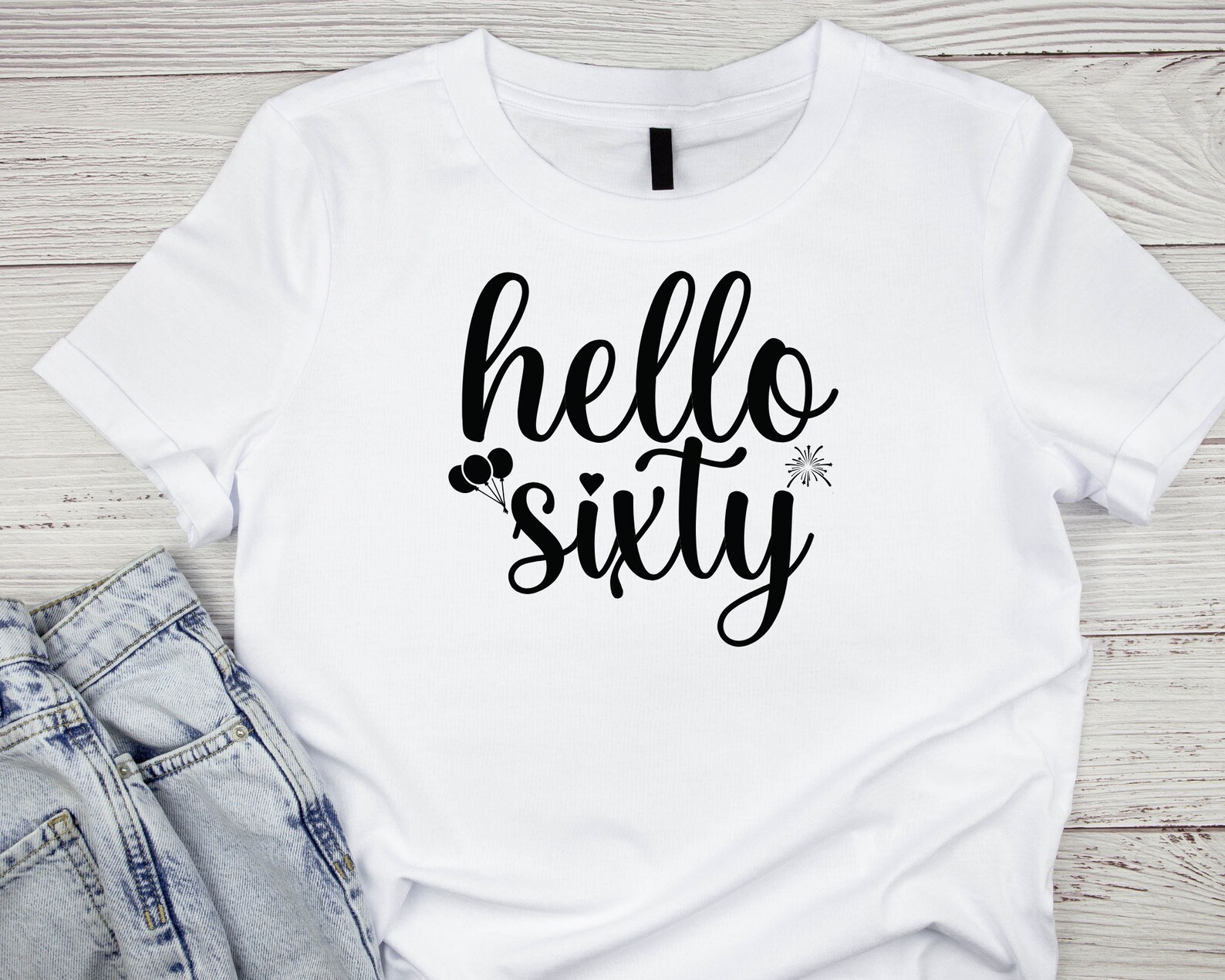 60th Birthday Svg Bundle, Fabulous Svg, Birthday Svg, Dad 60th Birthday ...