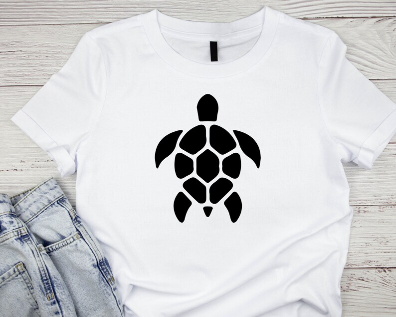 Turtle Svg Bundle Turtle Outline Svg Sea Turtle Cut File - Etsy