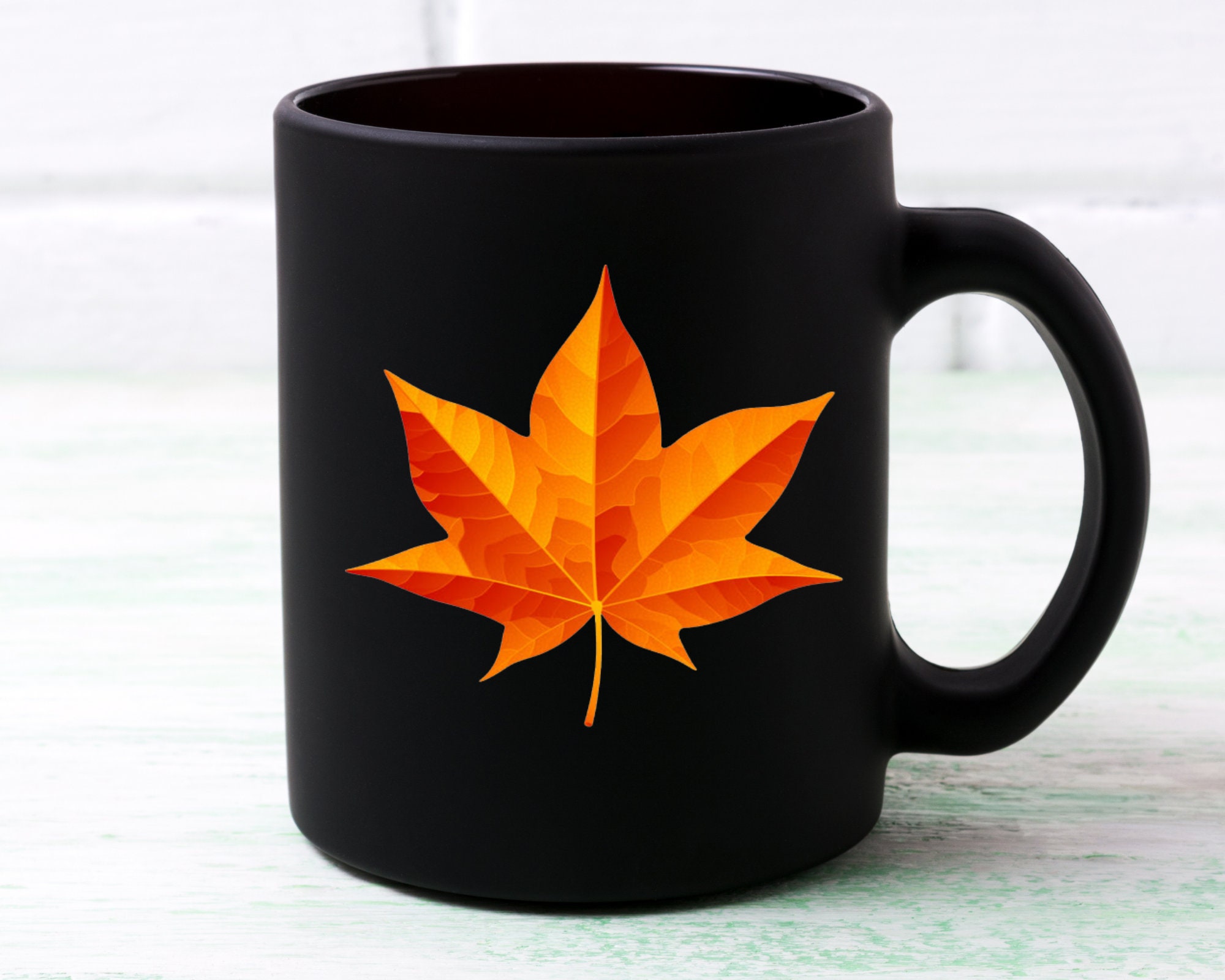 Fall Leaves Svg Fall Svg Hello Fall Svg Leaf Clipart - Etsy