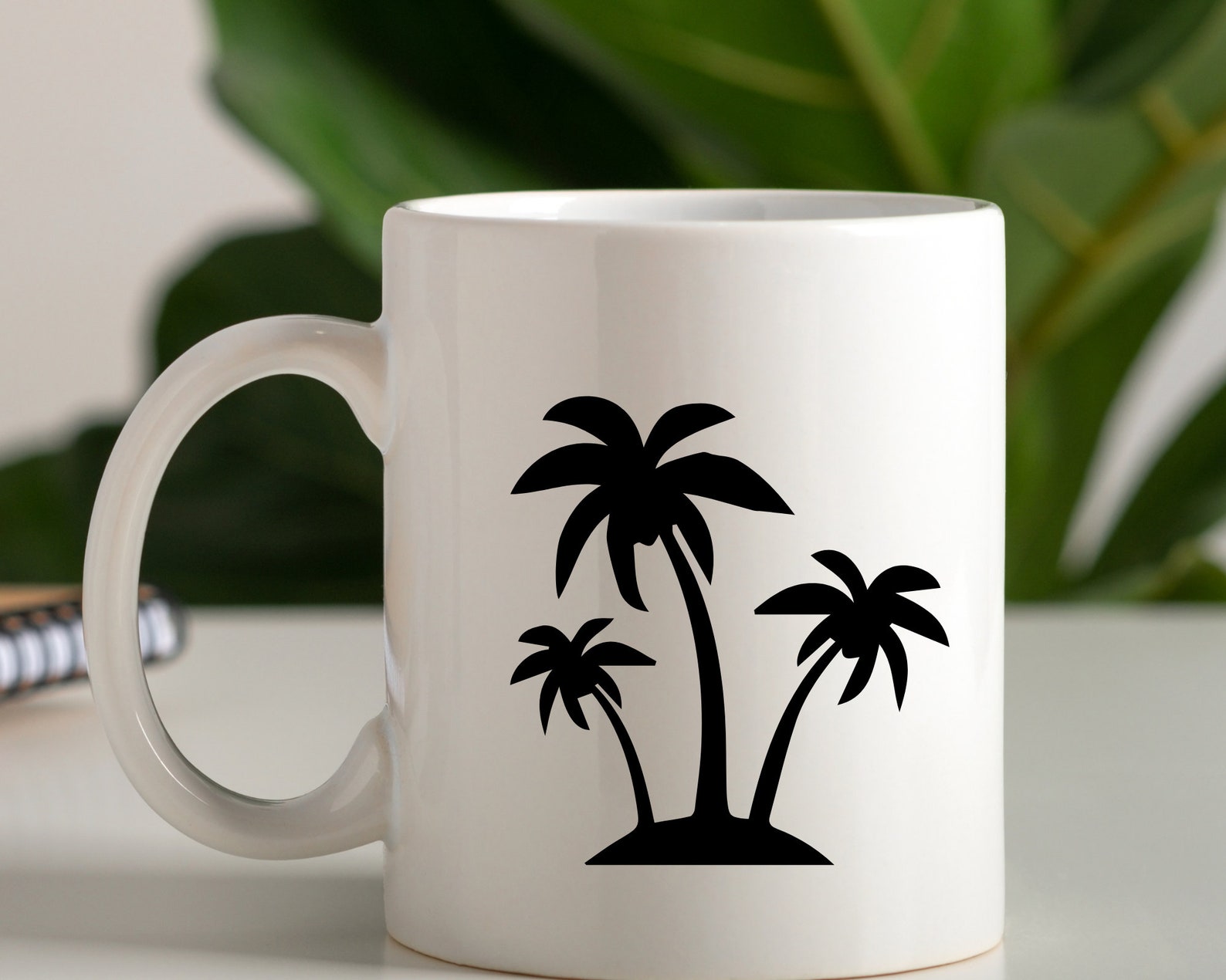 Palm Tree SVG Bundle Tree Svg Palm Tree Wall Art Palm Tree - Etsy