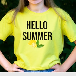 Lemon SVG Bundle: Summer & Lemonade Designs (digital Download) - Etsy