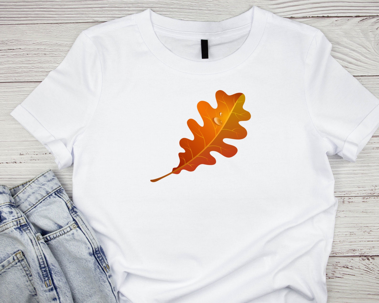 Fall Leaves Svg Fall Svg Hello Fall Svg Leaf Clipart - Etsy