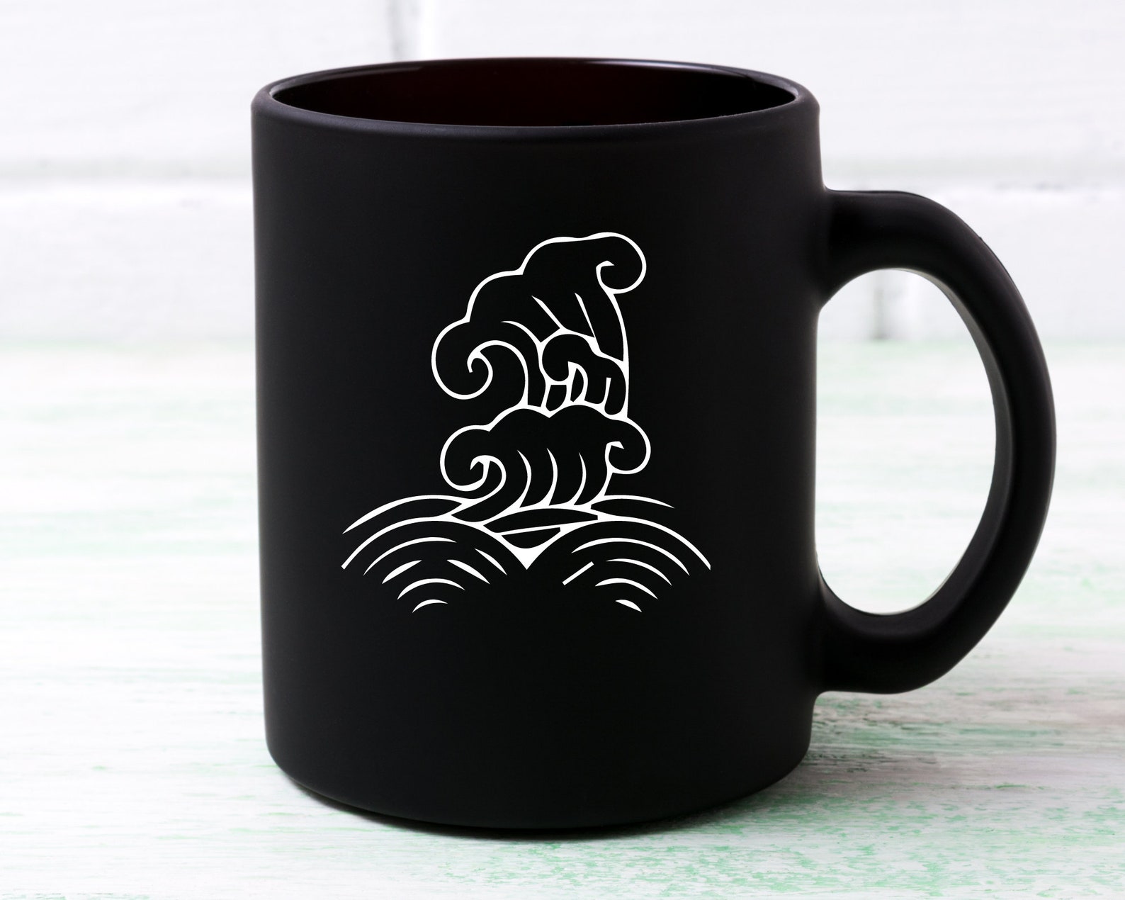 Wave Svg Bundle Beach Svg Ocean Svg Water Svg Water Splash - Etsy