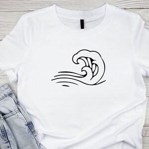 Wave Svg Bundle, Beach Svg, Ocean Svg, Water Svg, Water Splash Svg ...