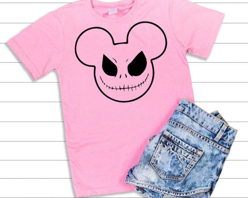 Nightmare Svg Bundle, Jack Skellington Svg, Jack and Sally Svg, Jack ...