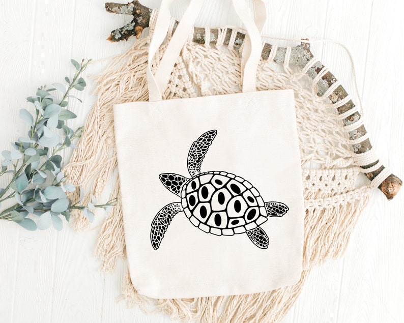 Turtle Svg Bundle Turtle Outline Svg Sea Turtle Cut File - Etsy