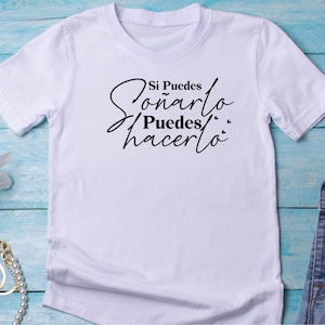 Spanish Motivational Svg Bundle, Spanish Quotes Svg, Positive Quotes ...