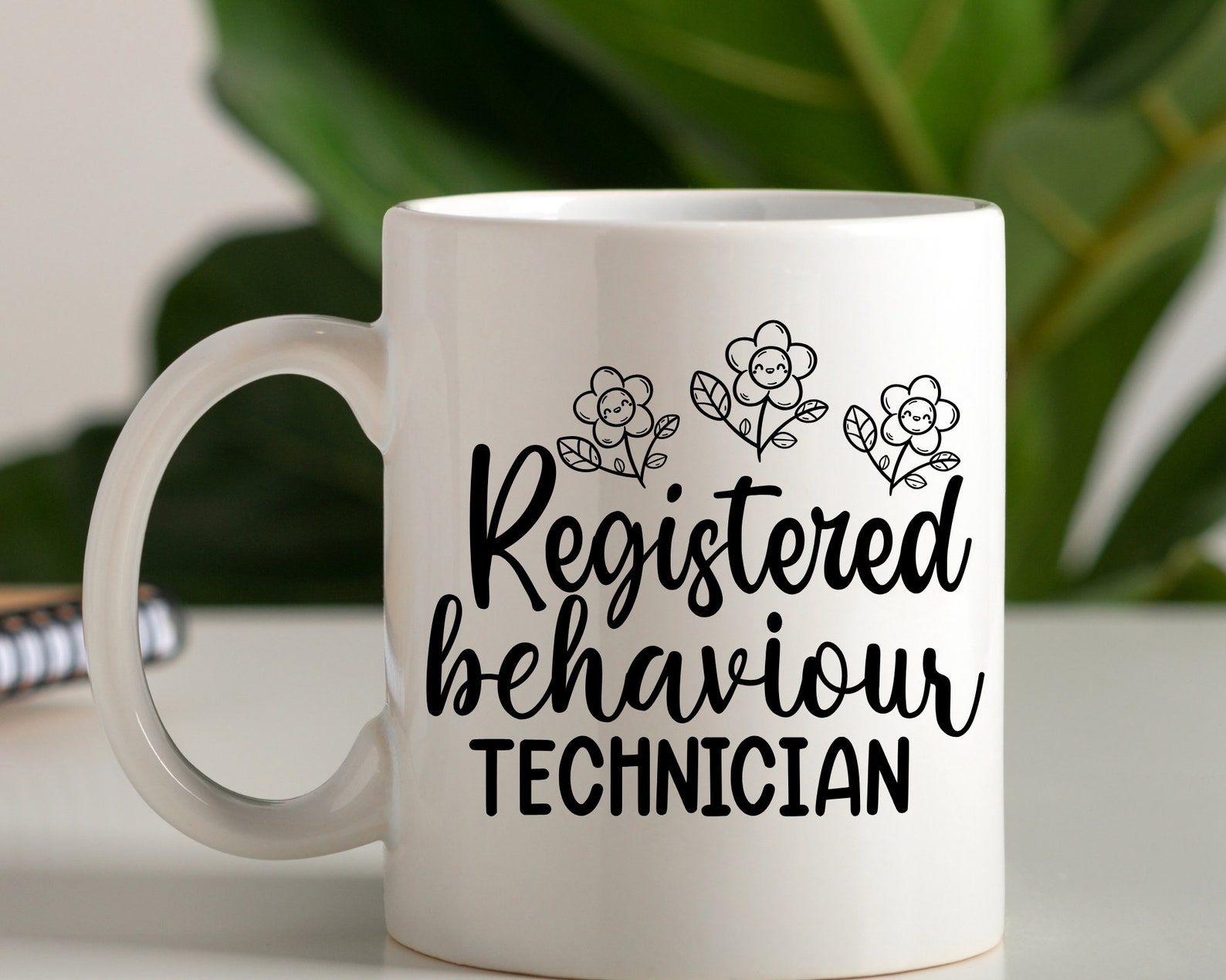 Registered Behavior Technician SVG Bundle, Behavior Tech Svg, Therapist ...