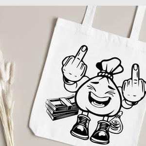 Money Svg Bundle, Wallet Svg, Cash Svg, Money Png, Money Bag Svg, 100 ...