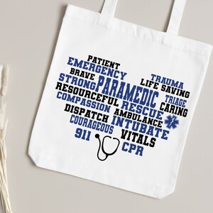 Paramedic SVG Bundle: EMT Svg, EMS Life Svg, Ambulance Emblem, Medical ...