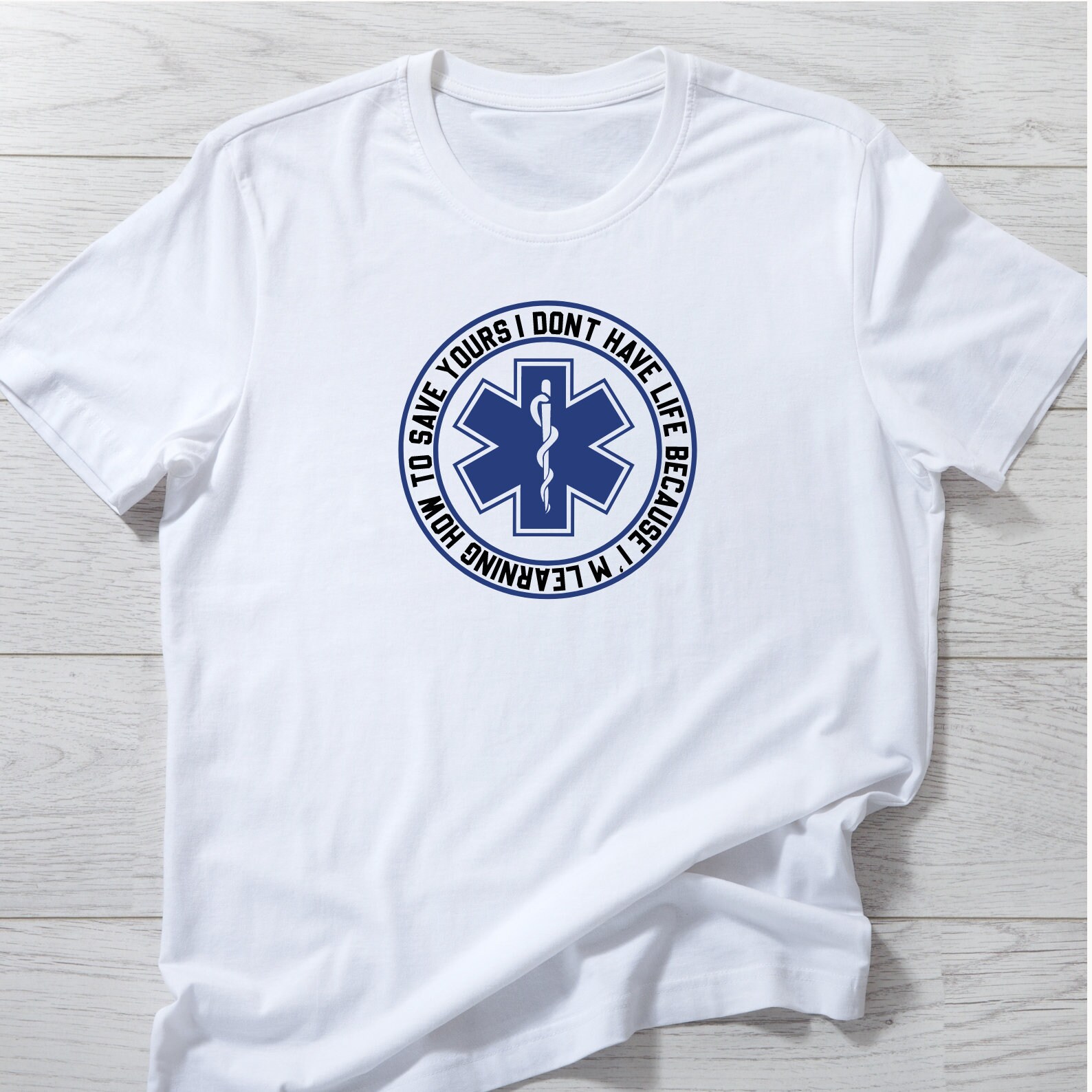 Paramedic SVG Bundle: EMT Svg, EMS Life Svg, Ambulance Emblem, Medical ...