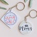 Keychain Svg Bundle, Keychain Svg Quotes, Key Ring Svg, Keychain ...