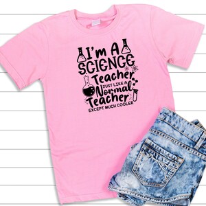 Science SVG Bundle: Chemistry, Scientist, Teacher Quotes (digital ...