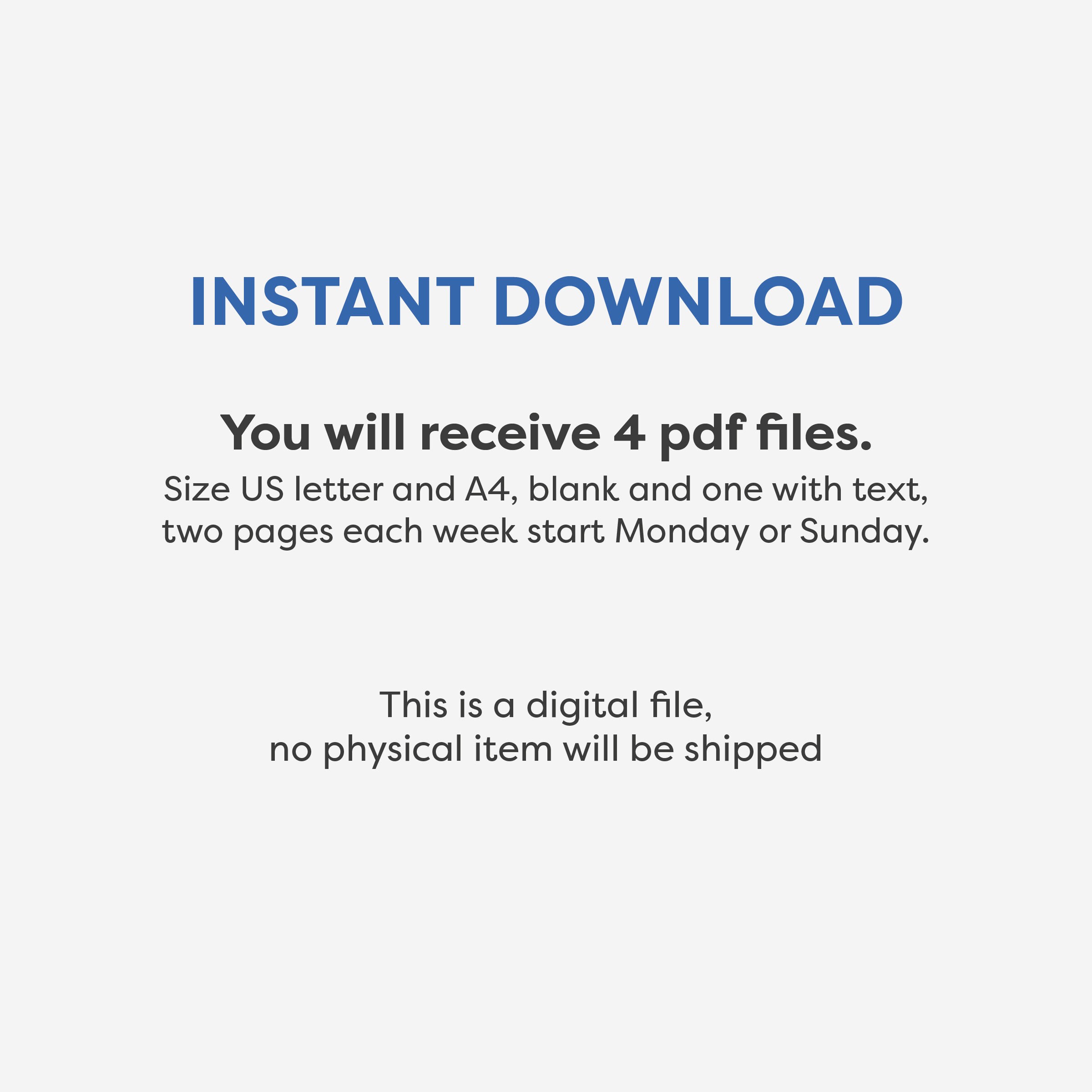 Daily Checklist, Editable Daily Routine, Responsibility Chart, Chore ...