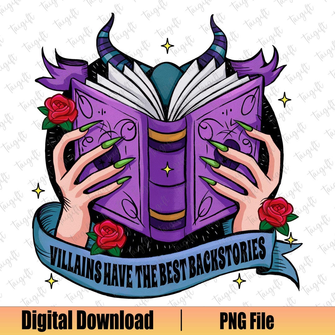 Villains Queen Reading Book Png, Villains Sleeping Beauty Png ...