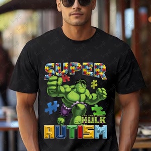 Super Hero Autism Png, Autism Puzzle Piece Png, Superhero Autism ...