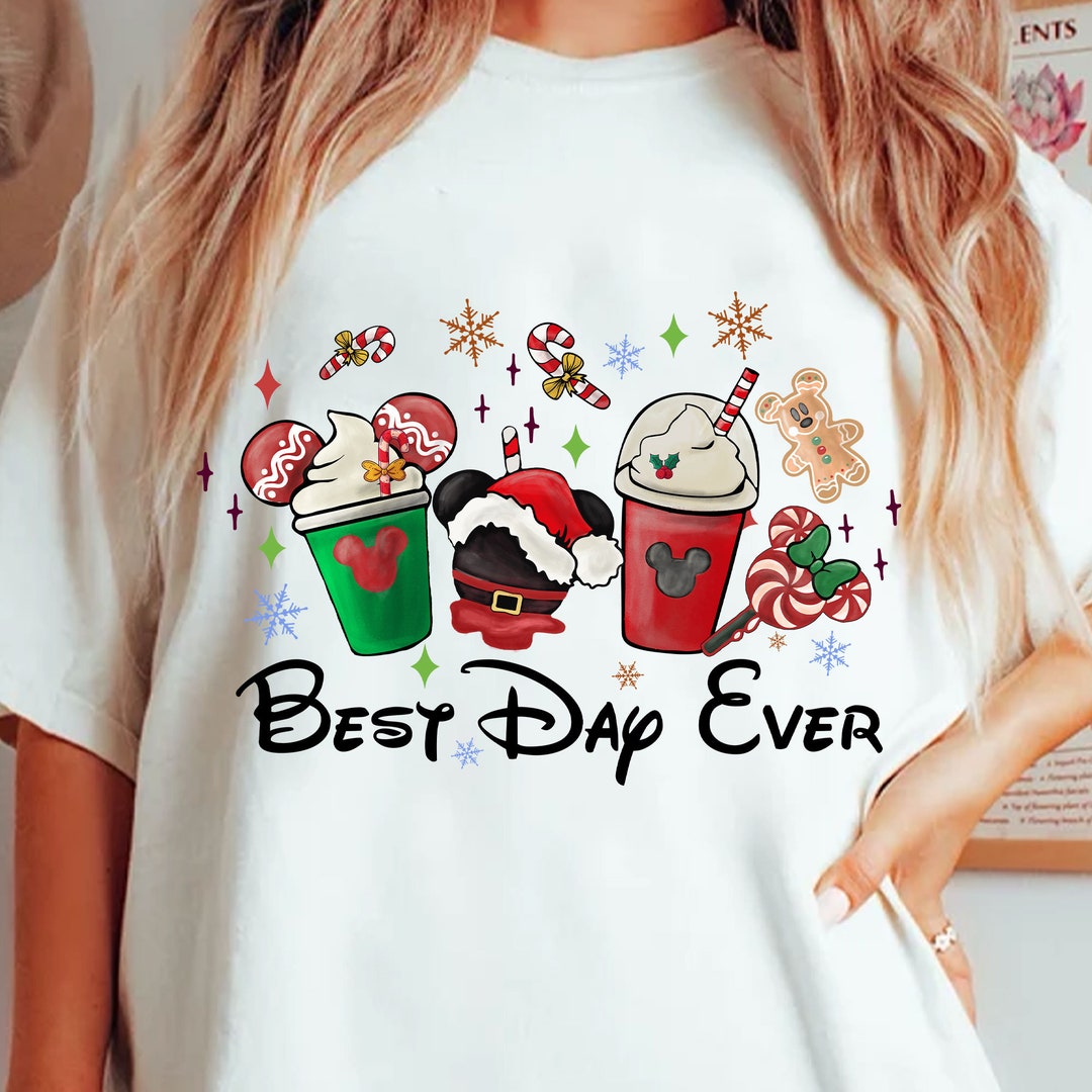 Best Day Ever Png, Merry Christmas Png, Carnival Food Png, Hot Cocoa ...