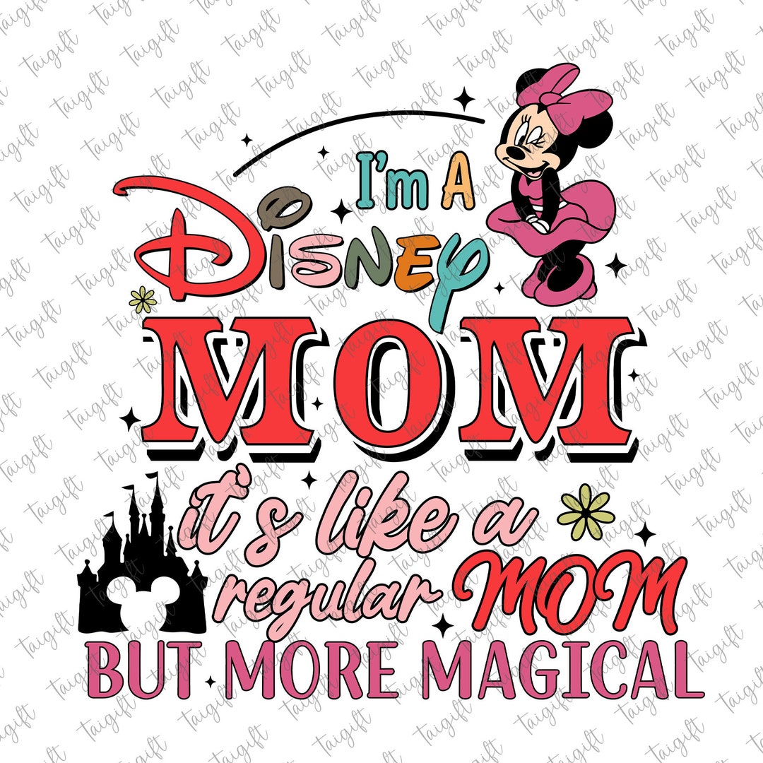 Mom Life Svg, Mama Mouse Svg, Best Day Ever Svg, Mother's Day Svg ...