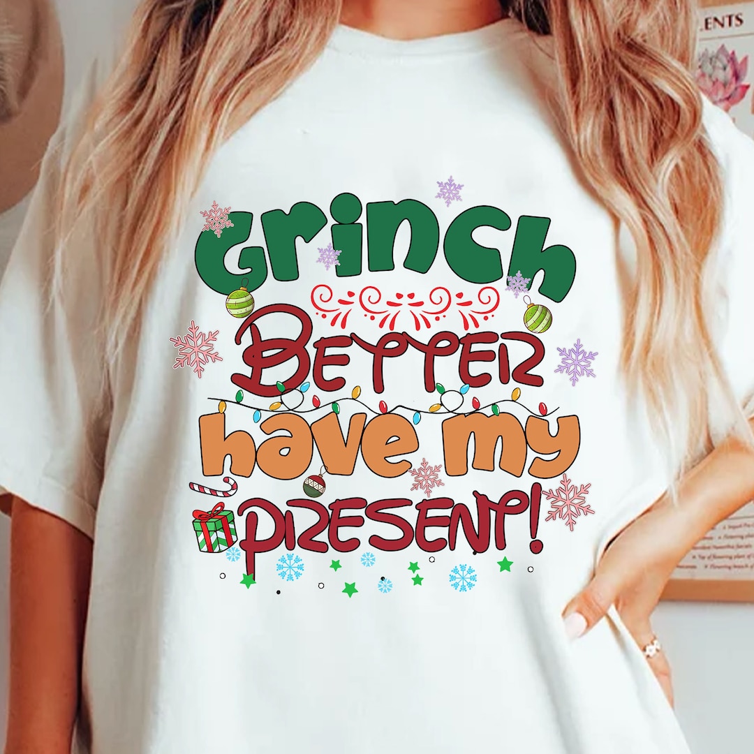 Merry Grinchmas Png, Merry Christmas Png, Christmas Grinchmas Png ...