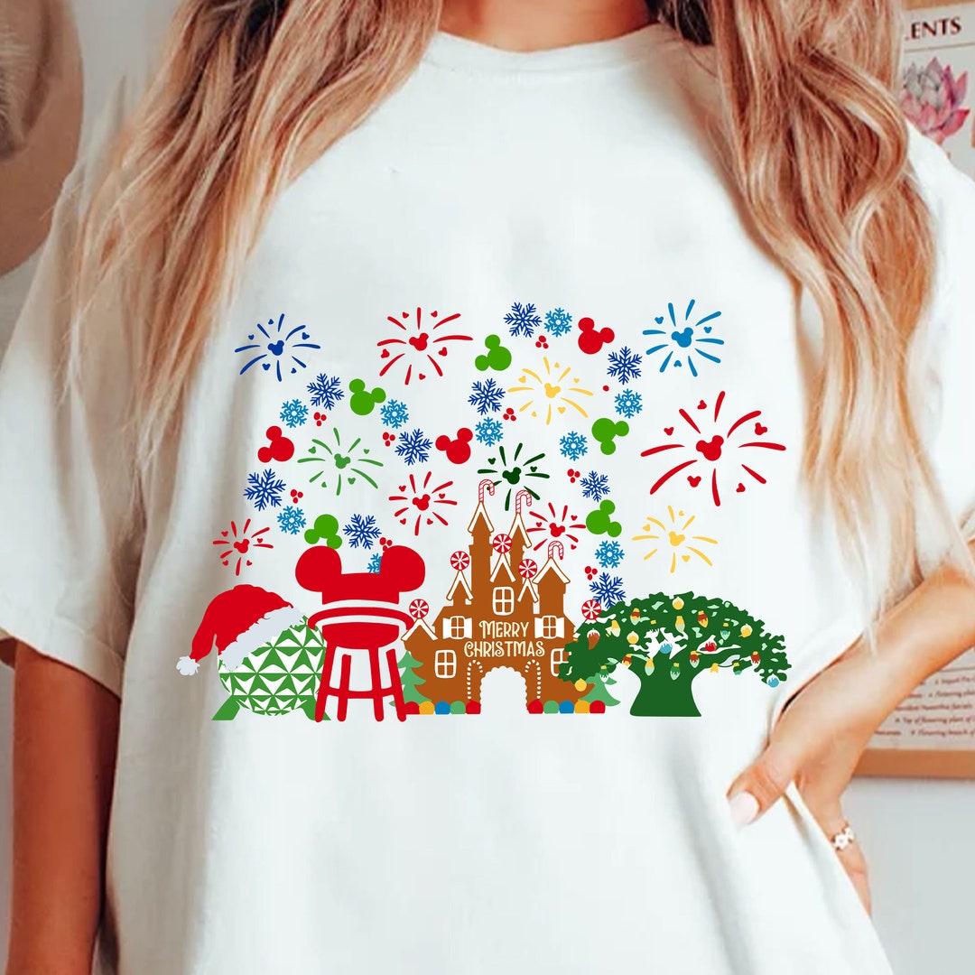 Christmas Castle Gingerbread Svg, Very Merry Christmas Svg, Christmas ...