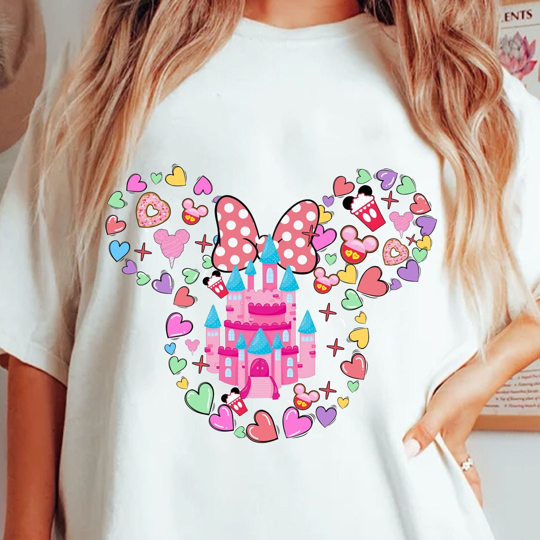 Valentine Mouse Doodle Png, Mouse Hearts, Mouse Valentine's Day Png ...