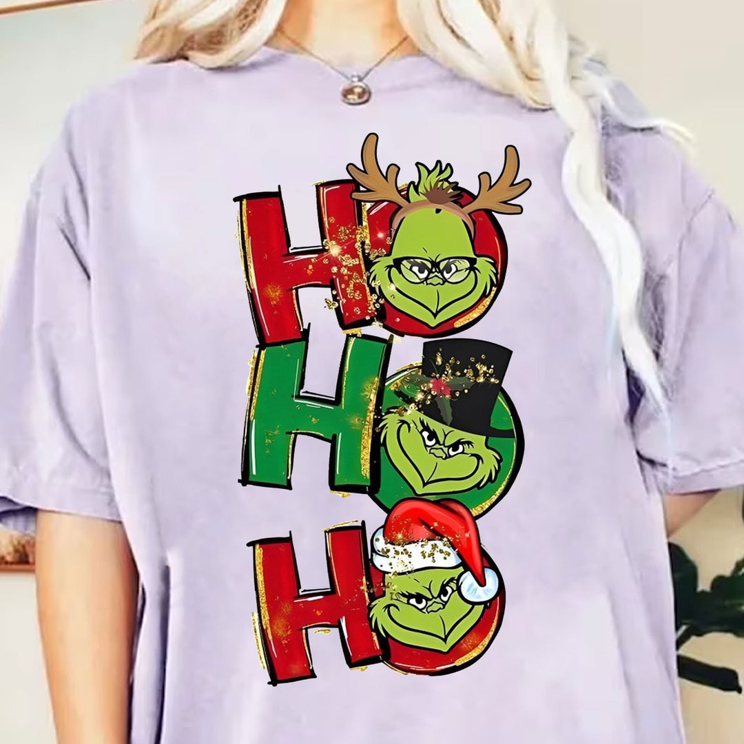 Christmas Character Png, Ho Ho Ho Christmas Png, Merry Christmas Png ...
