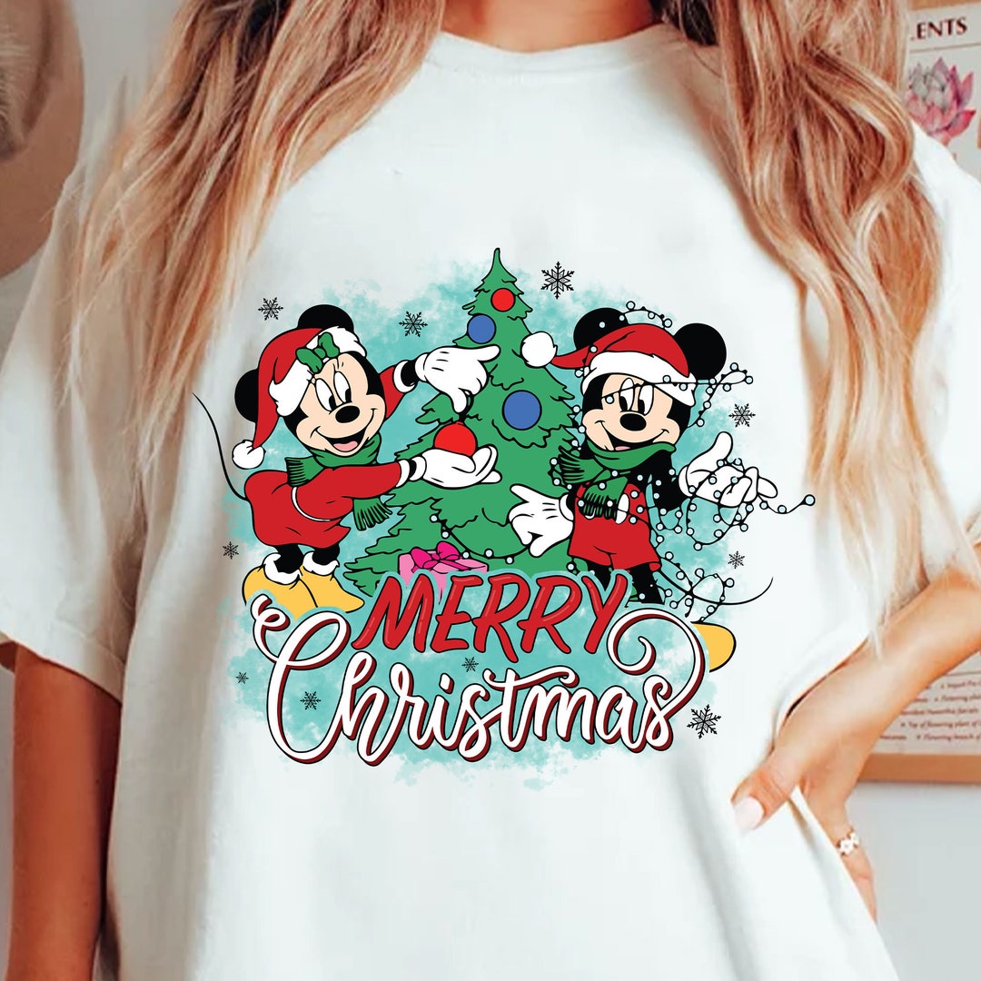 Merry Christmas Png, Christmas Tree Png, Christmas Mouse Png, Christmas ...