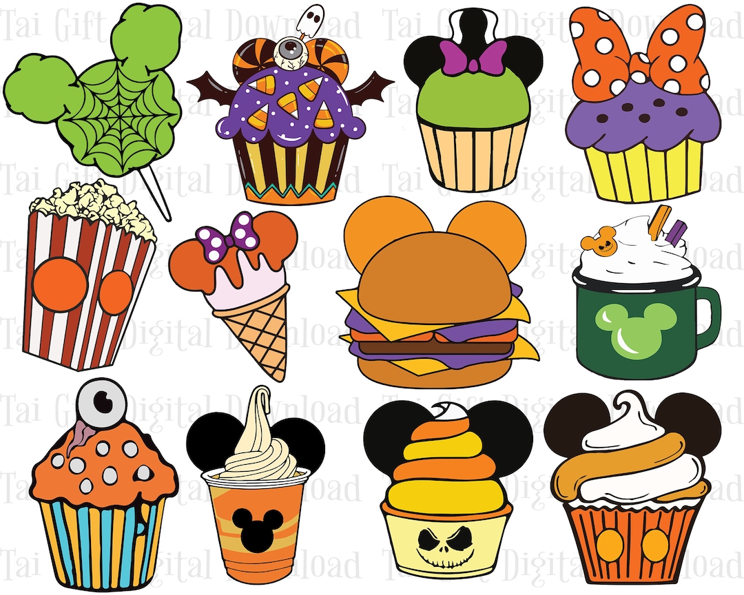 Snacks Vacation Svg, Snackgoal Halloween Svg, Drinks and Foods Svg ...