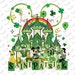 Saint Patrick's Day, Mouse Castle St Patrick's Day, Happy St Patrick's ...
