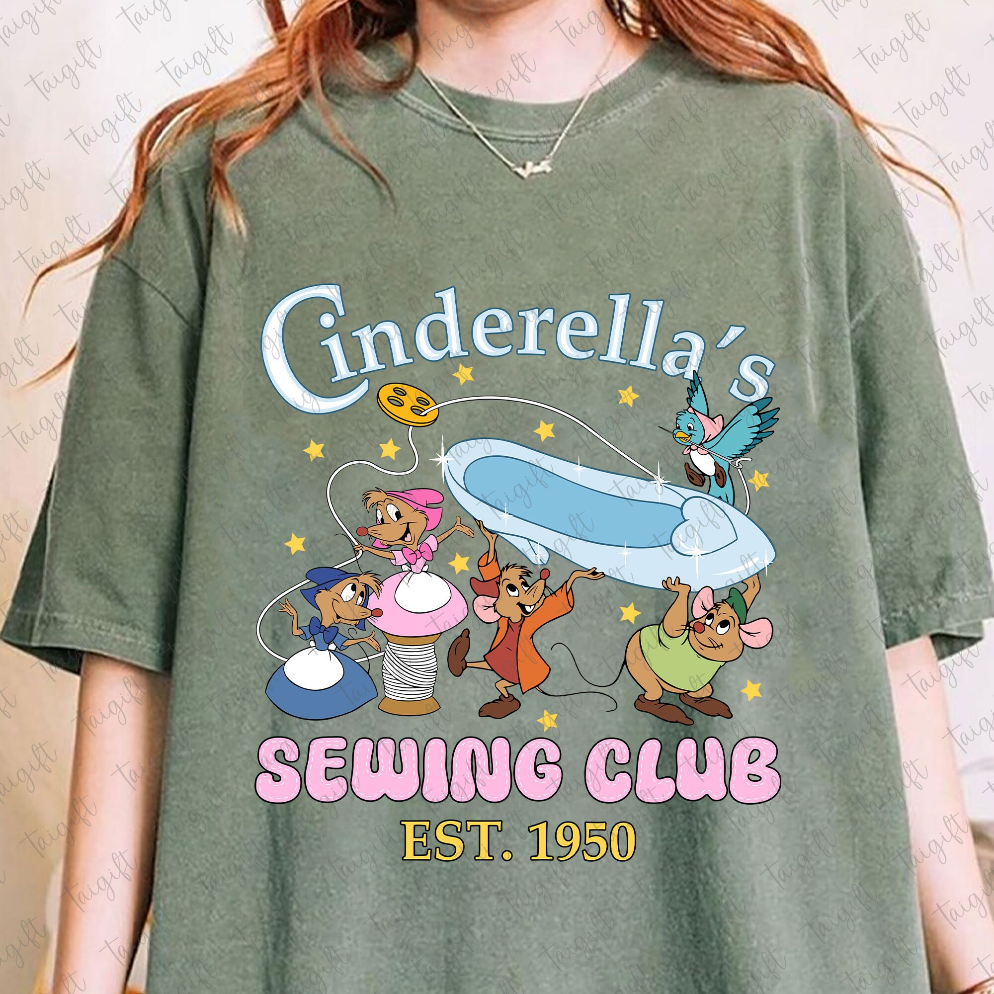 Princess and Co Est 1950 Svg, Glass Shoe Princess SVG, Bibbidi Bobbidi ...