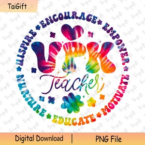 VPK Teacher Png, Teacher Appreciation Png, Back to School Png, 1st Day ...