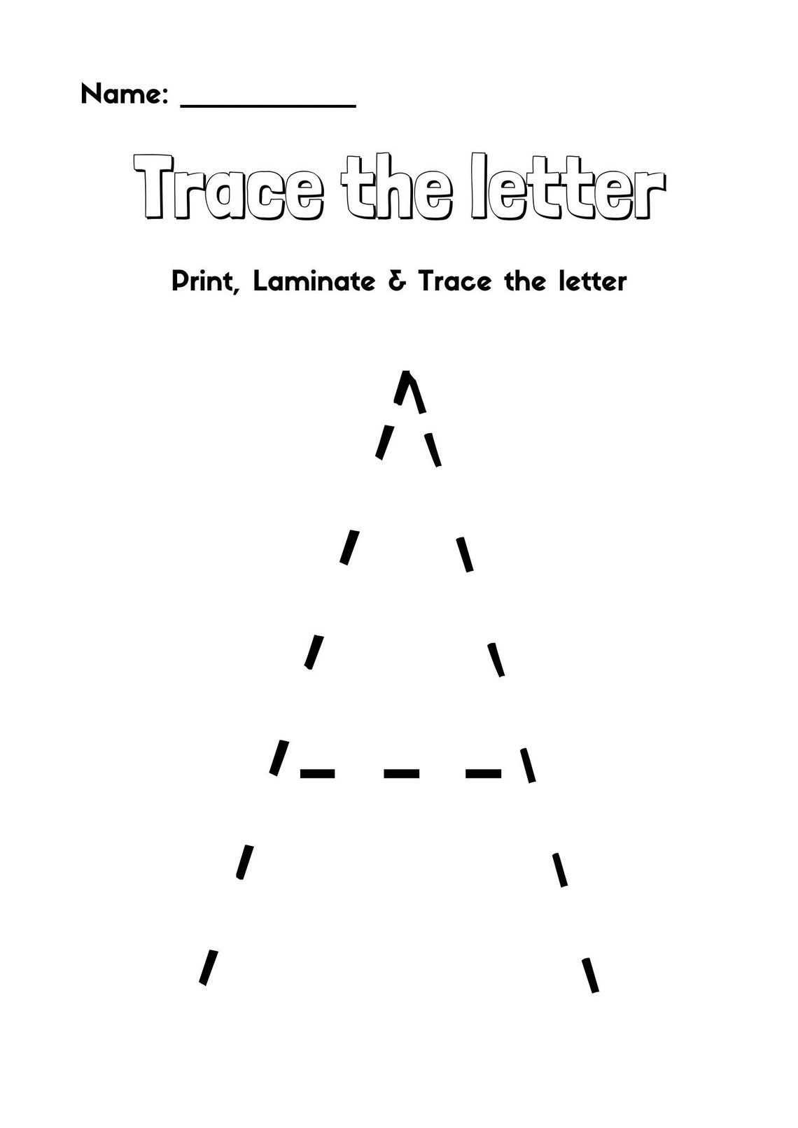 Alphabet Letters Drawing and Coloring for Kids - Etsy