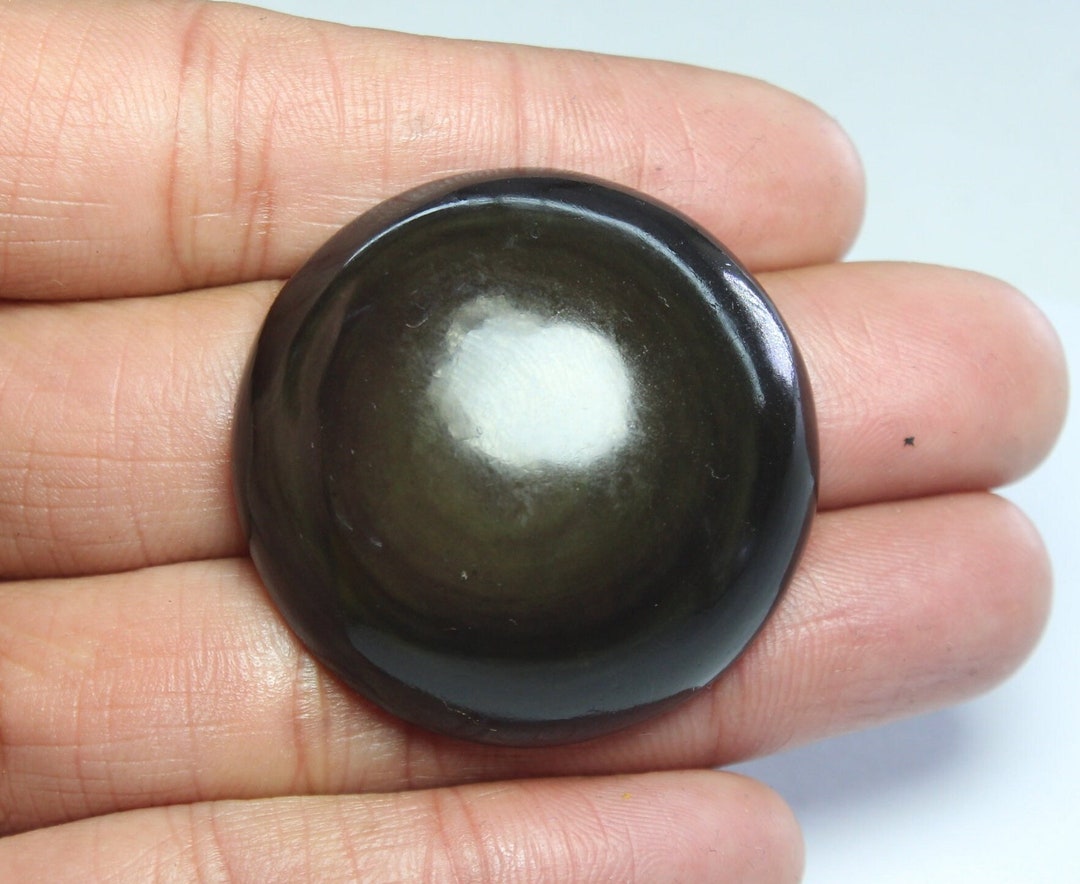 Rainbow Obsidian Cabochons,rainbow Obsidian Gemstone,rainbow Obsidian ...
