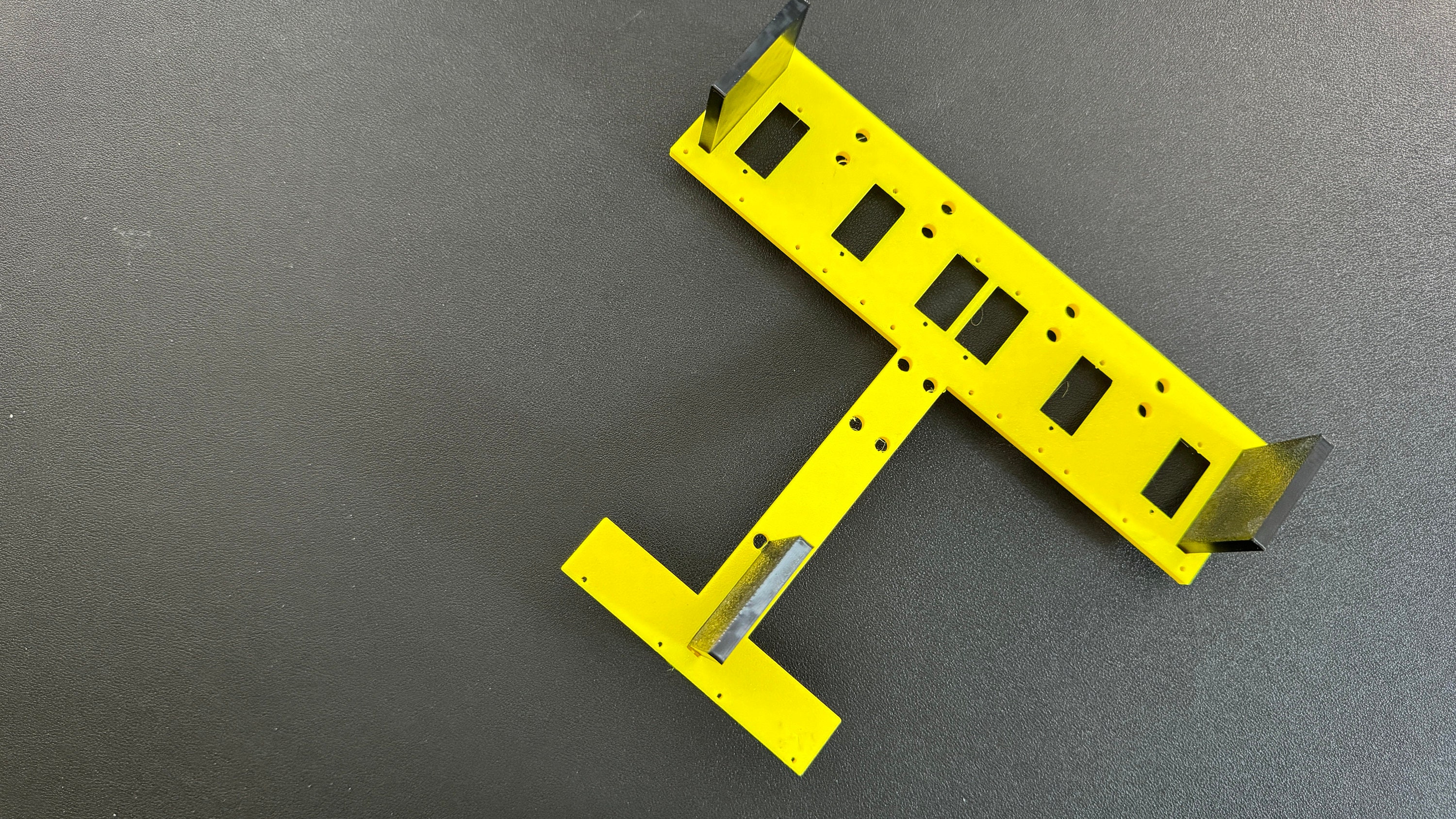 Rcvideoreviews Radio Control Setup Model - RCVR-1 [3D Printed PETG Only ...