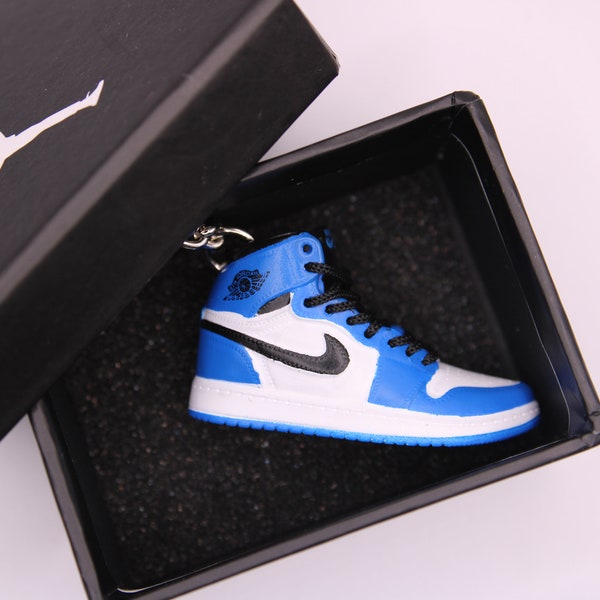 Nike Lanyard Key Chain - Etsy