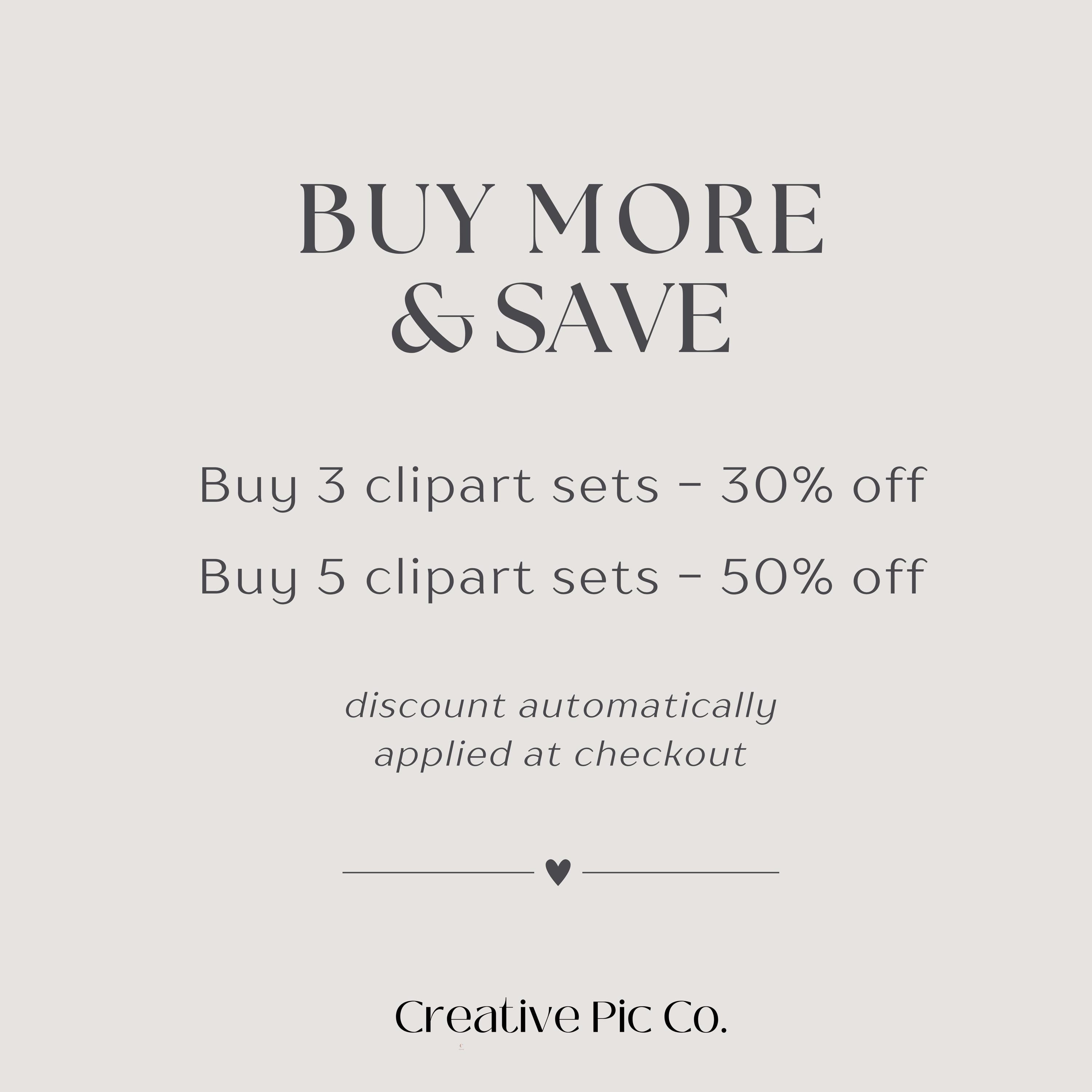 Spring Cleaning Clipart Set Chores Illustration Digital Stickers - Etsy