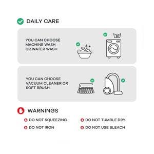 Checkered Rug Blue, Danish Pastel Room Decor for Teens Girl Dorm Room ...