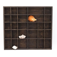 Printers Tray - Etsy