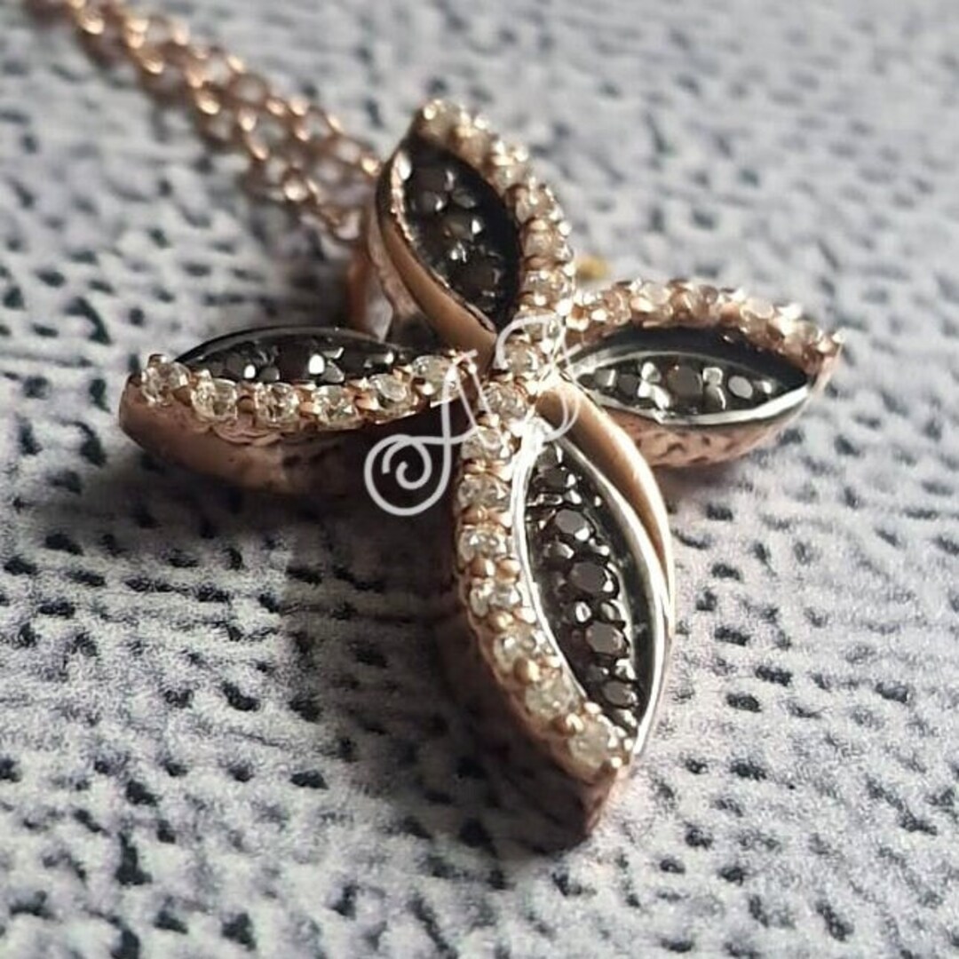 Jesus Cross Pendant Necklace, Cross Pendant Necklace, Genuine ...