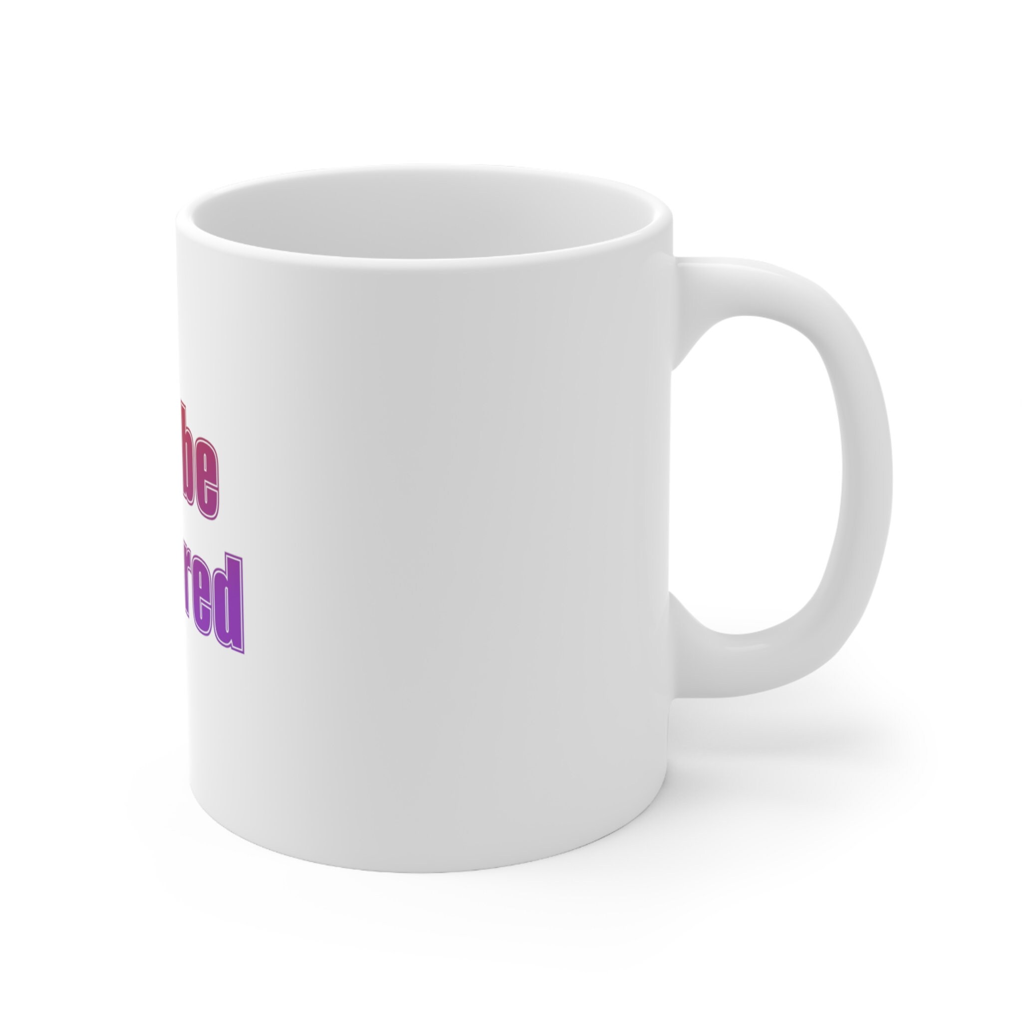 WITTY COFFEE MUG, Meme Mug, Aesthetic Coffee Mug, Tea Drinker Gifts ...