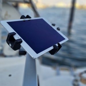 Sailmount Universal Tablet Holder - Etsy