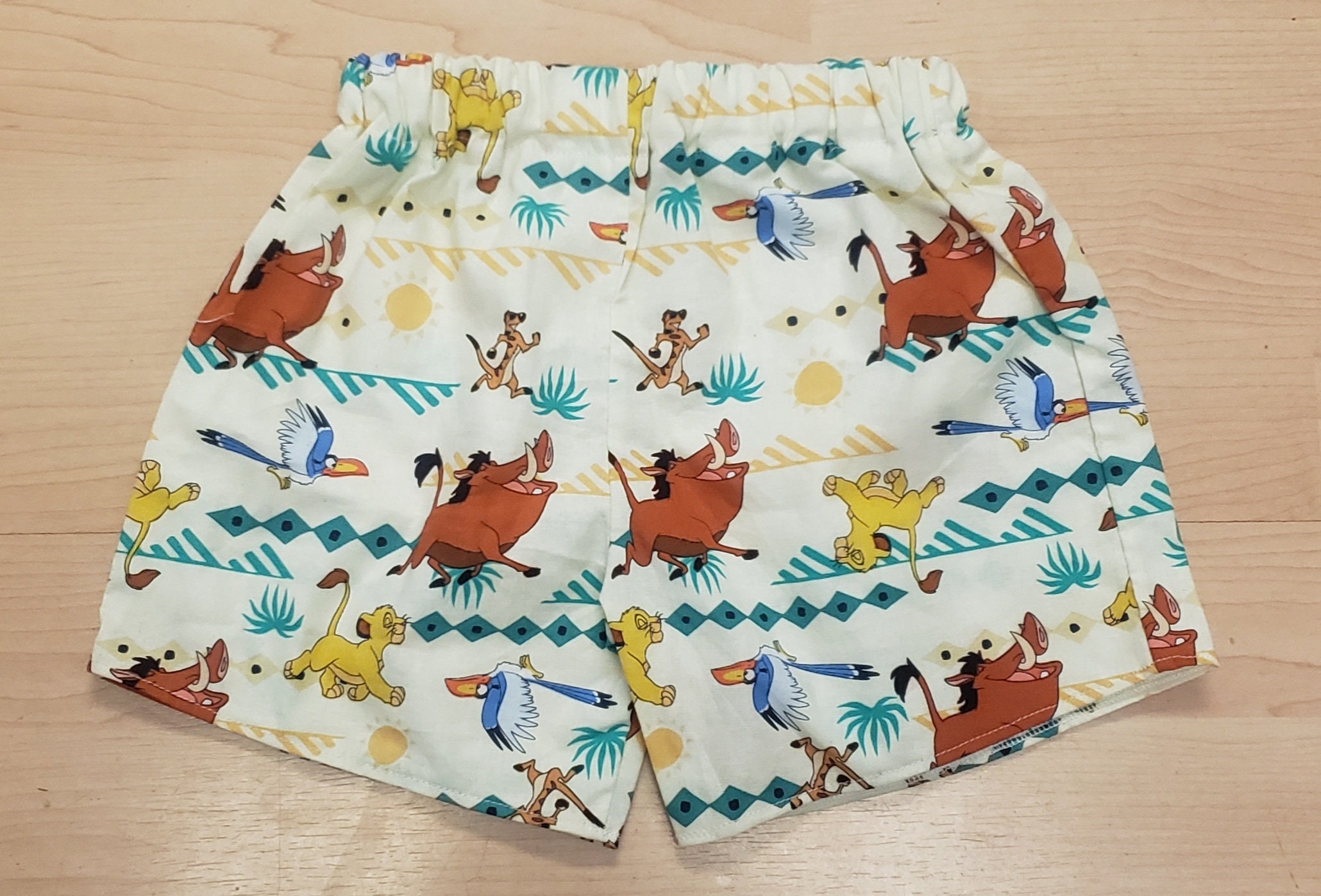 Lion King Geo Shorts, Lion King Birthday Shorts, Animal Kingdom Outfit ...